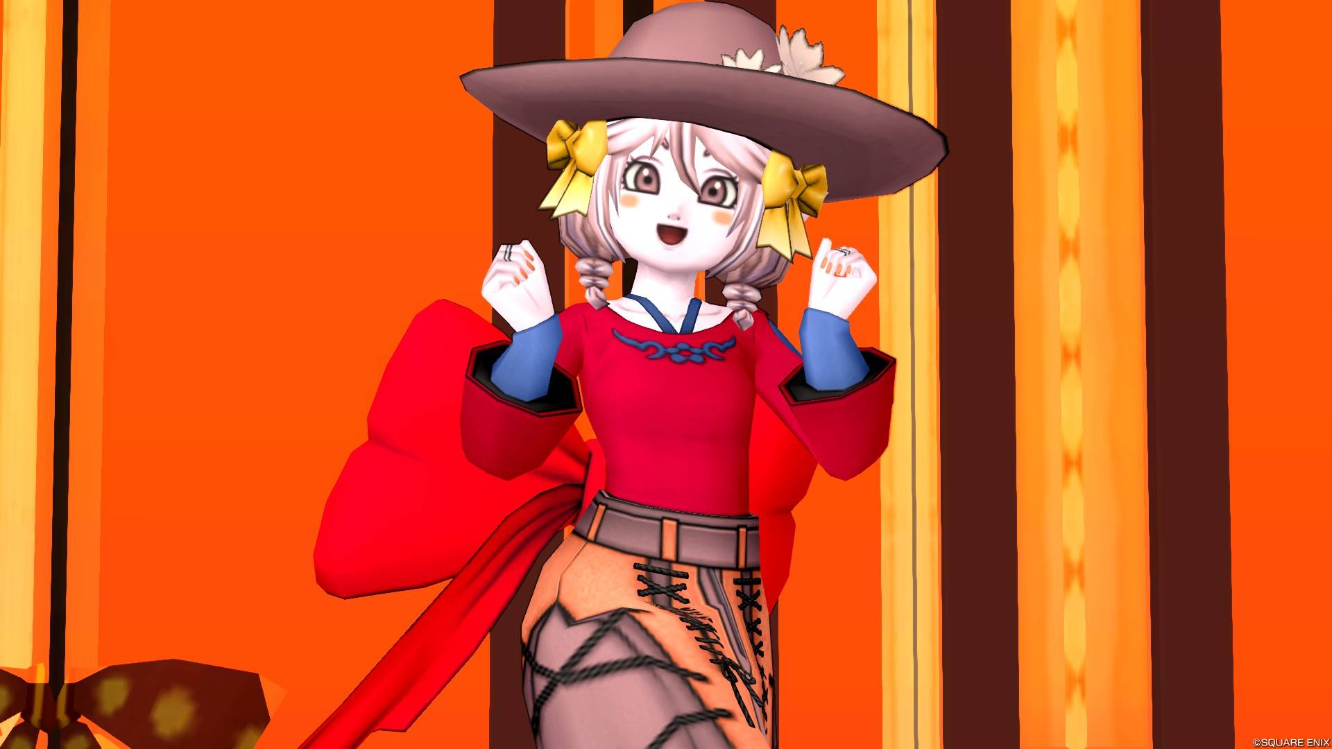 ドラクエ10 Ver7発売まであと1ヶ月！ | ねむレムの森